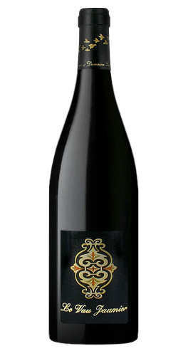 Domaine de la Cotelleraie Saint Nicolas de Bourgueil Le Vau Jaumier rouge 2011 | 1jour1vin