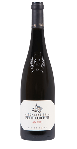 Famille Denis - Domaine du Petit Clocher Anjou rouge 2020 | 1jour1vin