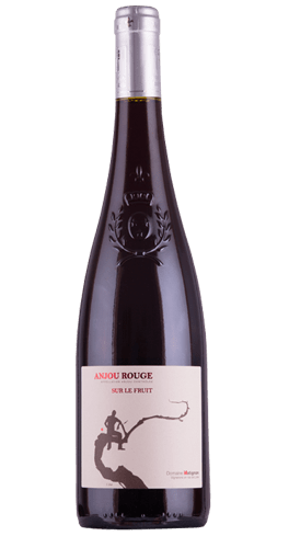 Domaine Matignon Anjou Sur le Fruit rouge 2016 | 1jour1vin
