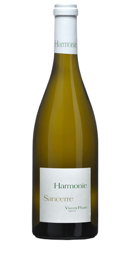 Domaine Vincent Pinard Sancerre Harmonie blanc 2021 | 1jour1vin