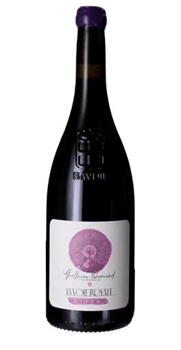 Domaine du Coteau de Tormery Savoie Chignin Mondeuse La Voie Royale ...