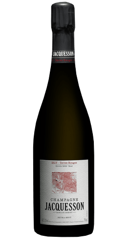 Jacquesson Champagne Dizy Terres Rouges 2009 | 1jour1vin