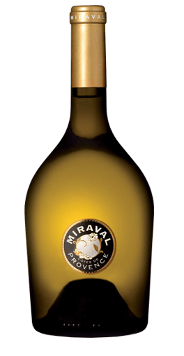 Château Miraval Côtes de Provence blanc 2014 | 1jour1vin