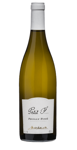 Domaine Michel Redde Pouilly-Fumé Petit F... blanc 2019 | 1jour1vin