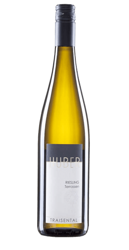 Weingut Markus Huber Traisental Riesling Terrassen blanc 2019 | 1jour1vin