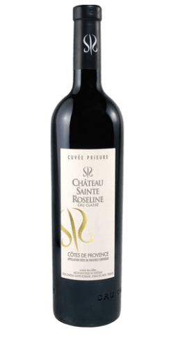 Château Sainte-Roseline | Achat vins Sainte-Roseline au meilleur prix