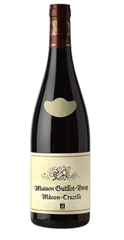 Domaine Guillot-Broux | Achat vins Guillot-Broux au meilleur prix