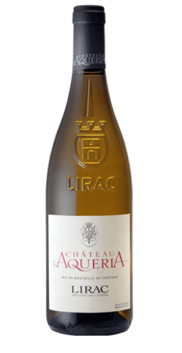 Château D Aqueria Achat Vins Aqueria Au Meilleur Prix