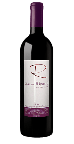 Château Rigaud | Achat vins Rigaud au meilleur prix
