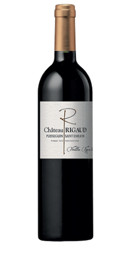 Château Rigaud | Achat vins Rigaud au meilleur prix