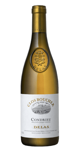 Maison Delas Frères | Achat vins Delas au meilleur prix