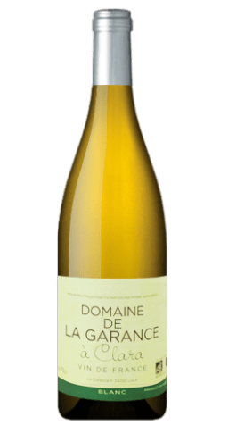 Domaine de la Garance | Achat vins La Garance au meilleur prix