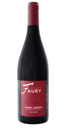 Domaine Faury | Achat vins Faury au meilleur prix