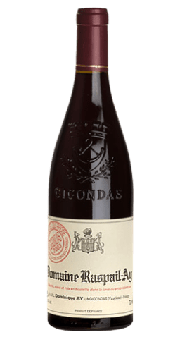 Domaine Raspail-Ay | Achat vins Raspail-Ay au meilleur prix