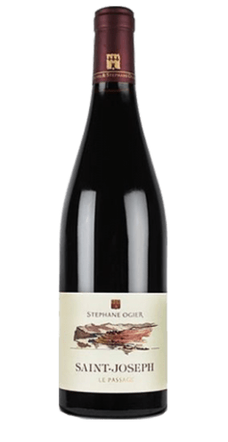 Saint-Joseph | Achat vin en direct du Rhône