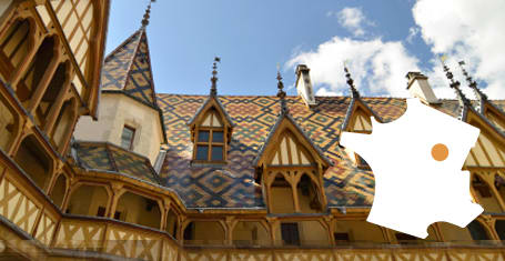 Vins de Bourgogne, 1er cru, grand cru... | 1jour1vin.com