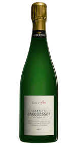 Jacquesson Champagne Cuvée 732 Brut | 1jour1vin.com