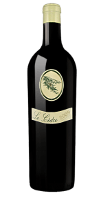Château du Cèdre Cahors Le Cèdre rouge 2009 | 1jour1vin