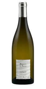 Domaine Louis Magnin Roussette de Savoie Roussette de Savoie blanc 2010 ...