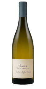 Domaine Pascal et Nicolas Reverdy Sancerre Terre de Maimbray blanc 2011 ...