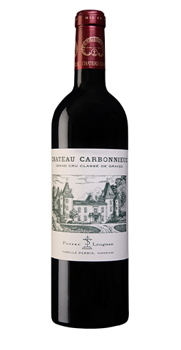 Château de Cruzeau 2019 - Pessac-léognan - Vin rouge | Guide Hachette ...