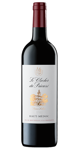 Château Citran 2015 - Haut-médoc - Vin rouge | Guide Hachette des Vins