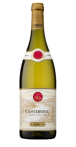 AOC Condrieu : Appellation de la vallée du Rhône | Guide Hachette des ...