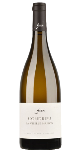 Condrieu | Guide Hachette des Vins