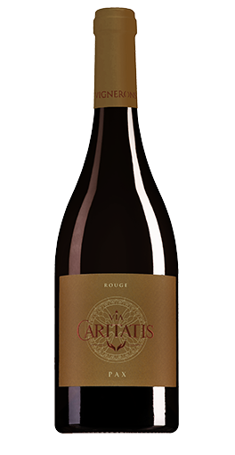 Ventoux | Guide Hachette des Vins