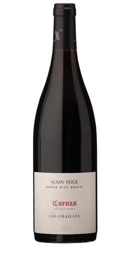 AOC Cornas : Appellation de la Vallée du Rhône | Guide hachette des ...