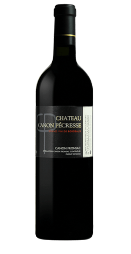 Canon-fronsac | Guide Hachette des Vins