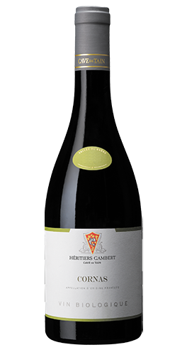 AOC Cornas : Appellation de la Vallée du Rhône | Guide hachette des ...