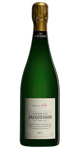 Jacquesson Champagne Cuvée 732 Brut | 1jour1vin.com