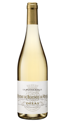 Muscat-de-beaumes-de-venise | Guide Hachette des Vins