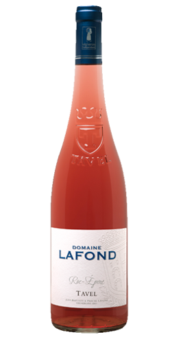 AOC Tavel : Appellation de la Vallée du Rhône | Guide Hachette des Vins