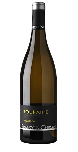 Domaine François Chidaine Touraine Sauvignon blanc 2018 | 1jour1vin.com