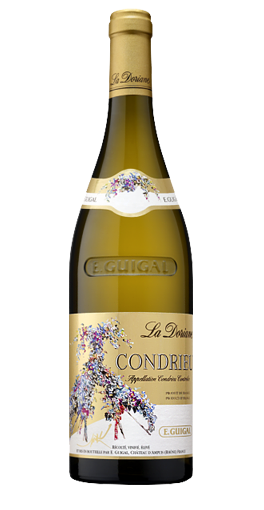 AOC Condrieu : Appellation de la vallée du Rhône | Guide Hachette des ...