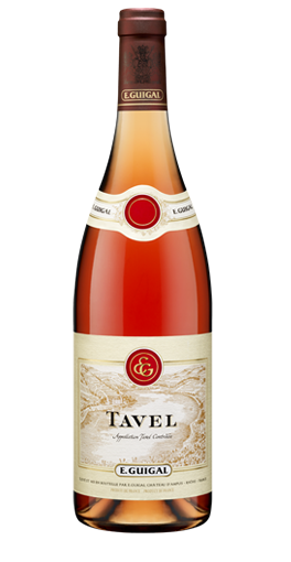 AOC Tavel : Appellation de la Vallée du Rhône | Guide Hachette des Vins