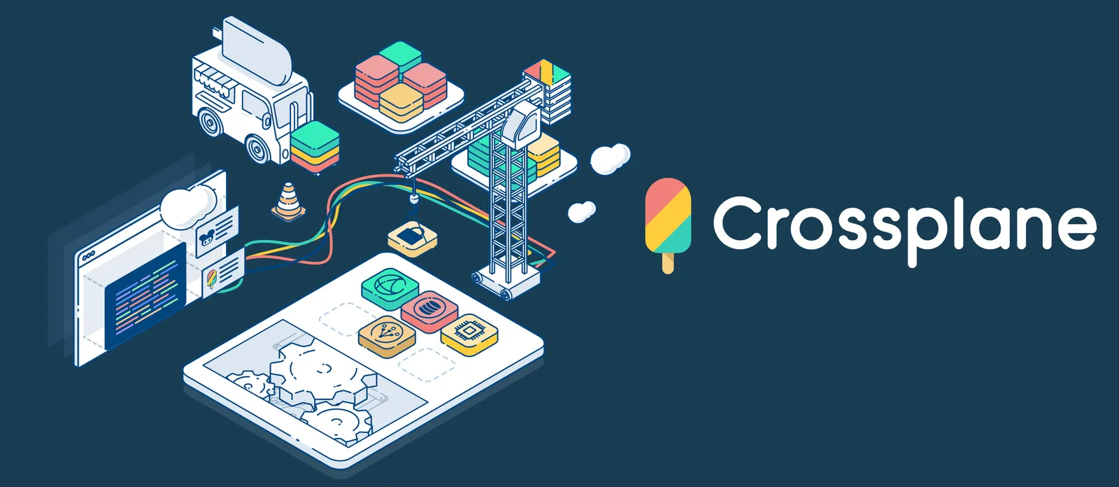 Introducing Crossplane: Open Source Multicloud Control Plane