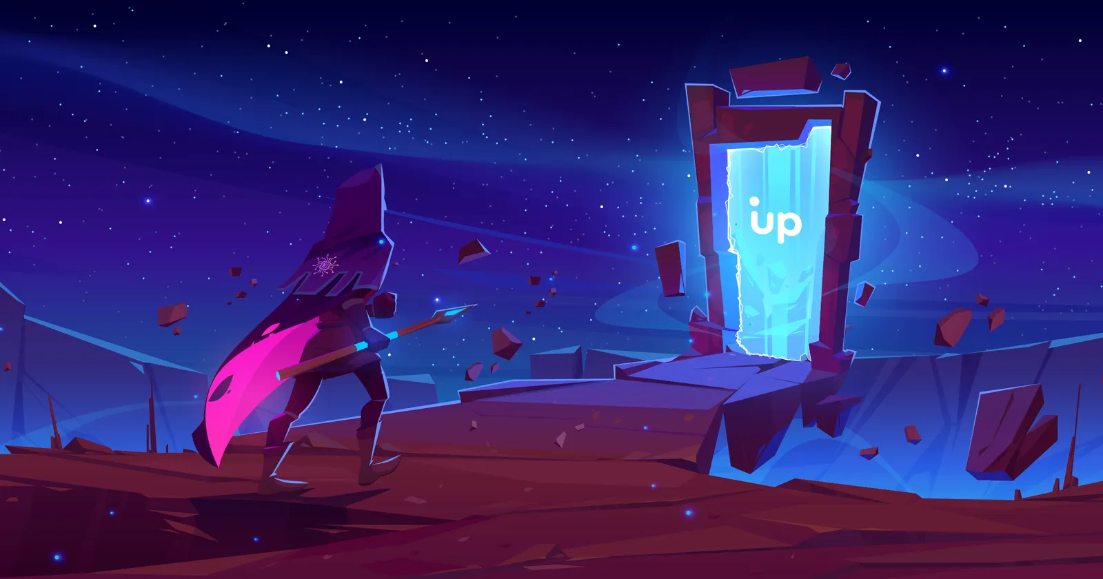 Control Your Chaotic Deployment Workflows with Upbound