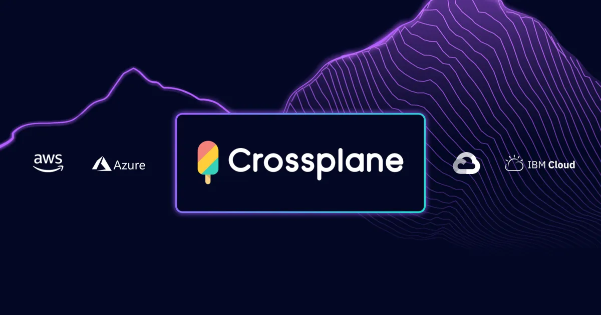 Why Choose Crossplane?