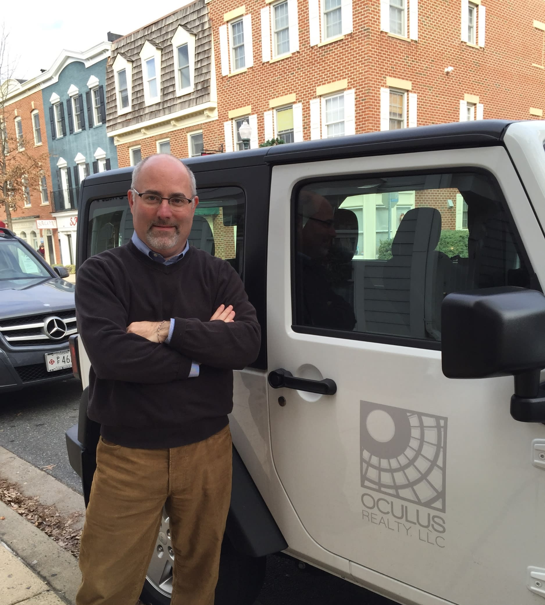 How to Be a 'High-Touch but Tech Savvy' Company - Updater