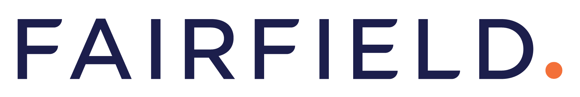 Fairfield Residential Logo