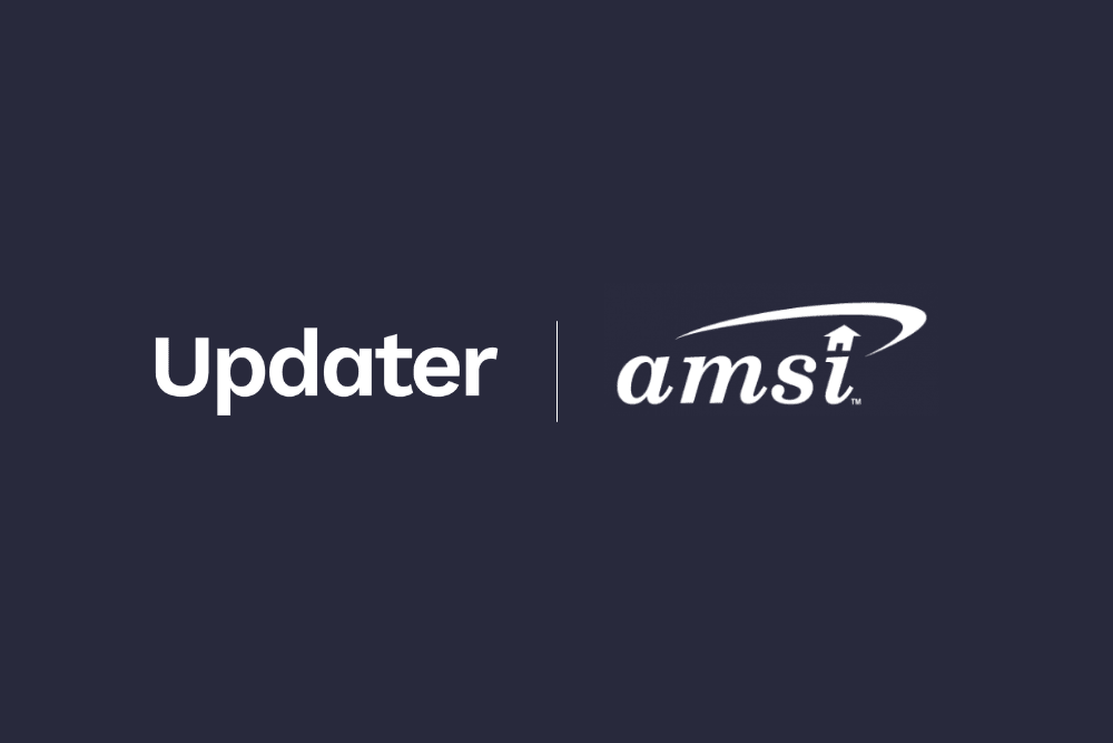 Updater + AMSI Integration Snapshot - Updater