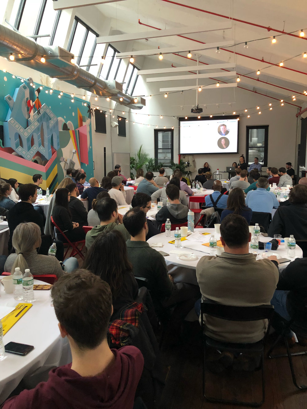 January at Updater: Ringing in the New Year On Point - Updater