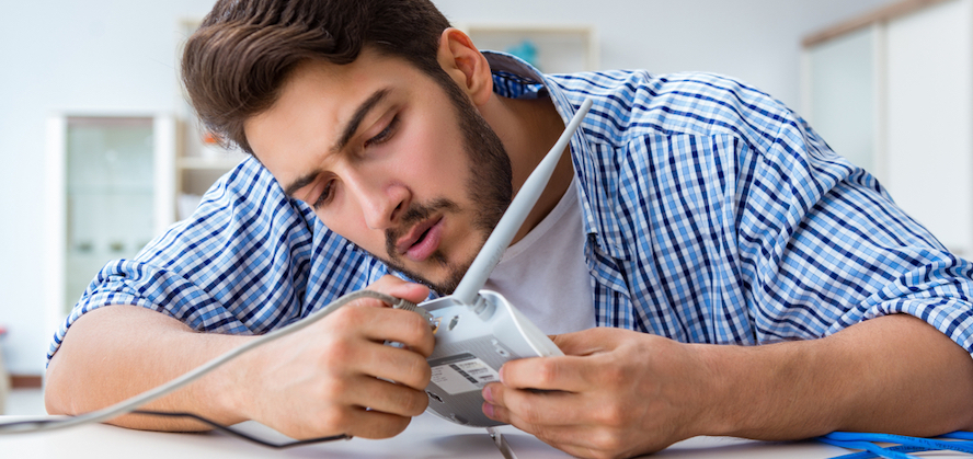 AT&T Internet Self-Installation: Everything You Need to Know - Updater