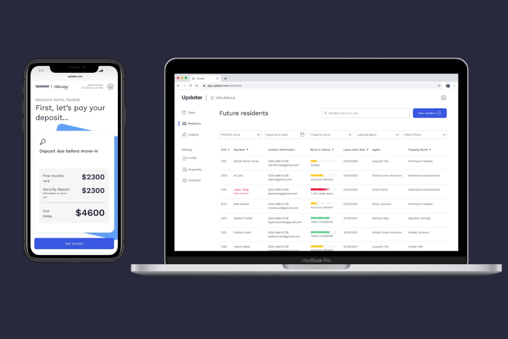 Enhanced updater experience coming soon - Updater