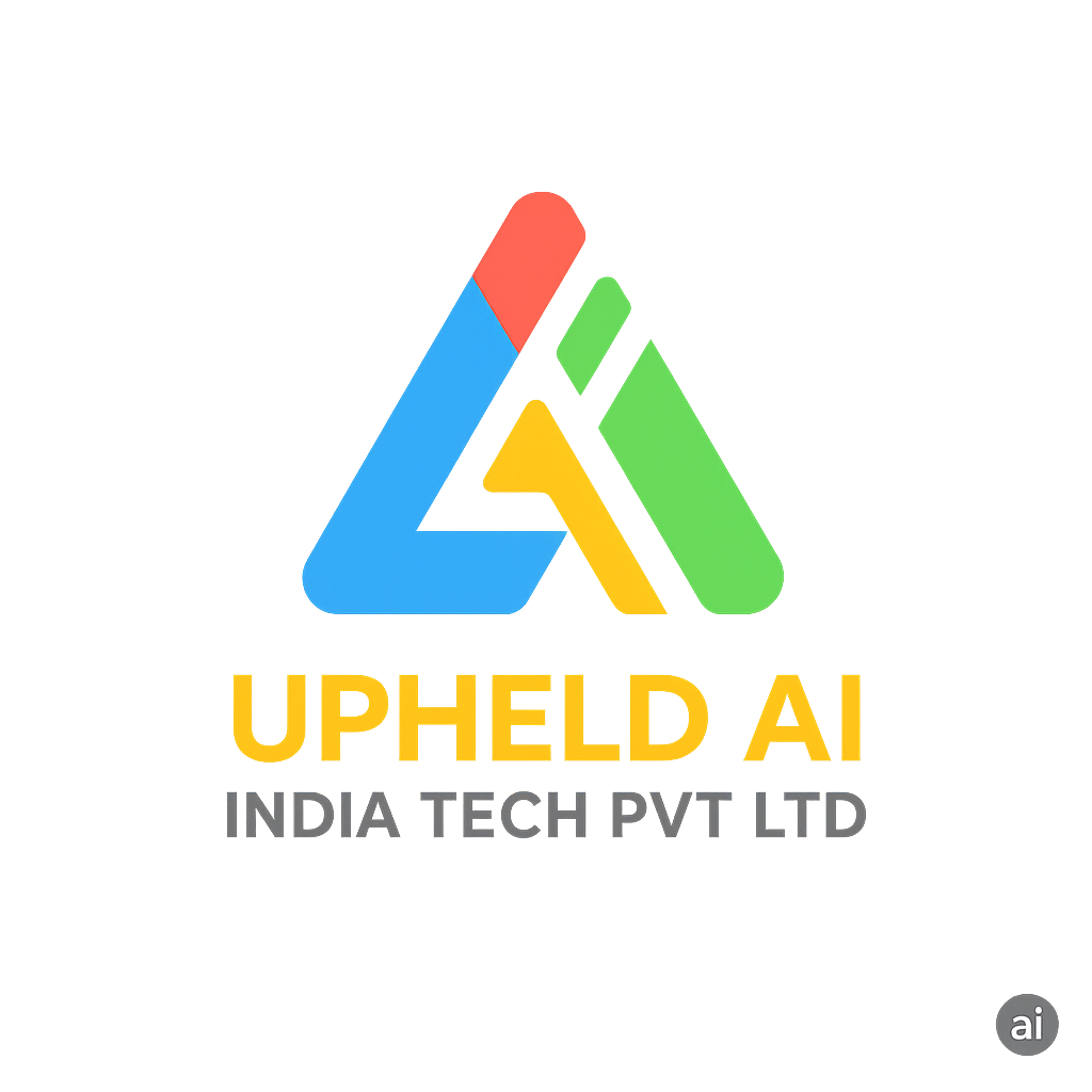 Upheld AI GST – Smart GST Compliance, Monitoring & Automation Platform