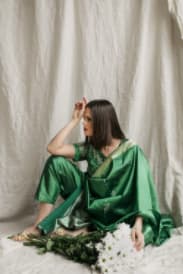 History of Sari and Draping Styles | JD Institute Of Fashion Technology