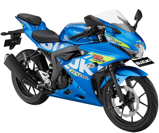 Jual Motor SUZUKI GSX R150 Harga terbaru 2026